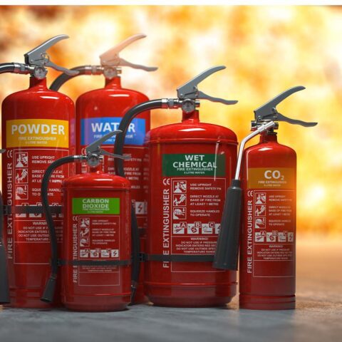 About Us - Advanced Fire Systems