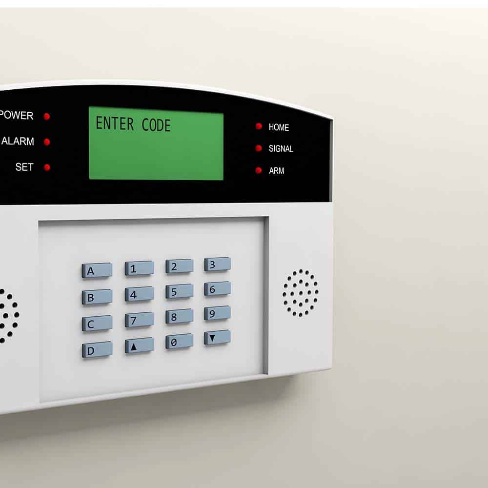 Services - Advanced Fire Systems